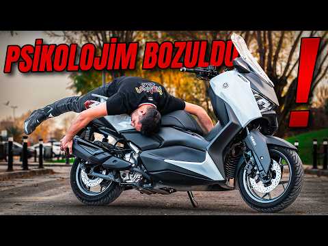Benim Psikolojim BOZUK! | İstanbul Trafiğinde KAVGA, KAOS, STRES | Trafik Günlükleri #30