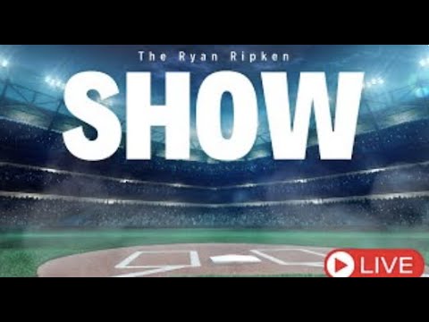 2/3 RYAN RIPKEN SHOW - YouTube