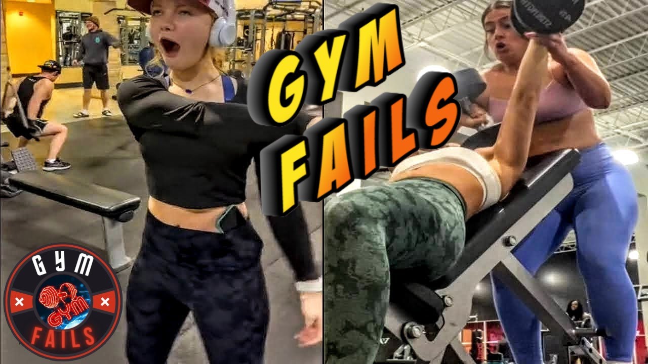 Funny Home Working Out Fails Video #94 💪🏼🏋️ Hilarious Fitness Moments ...