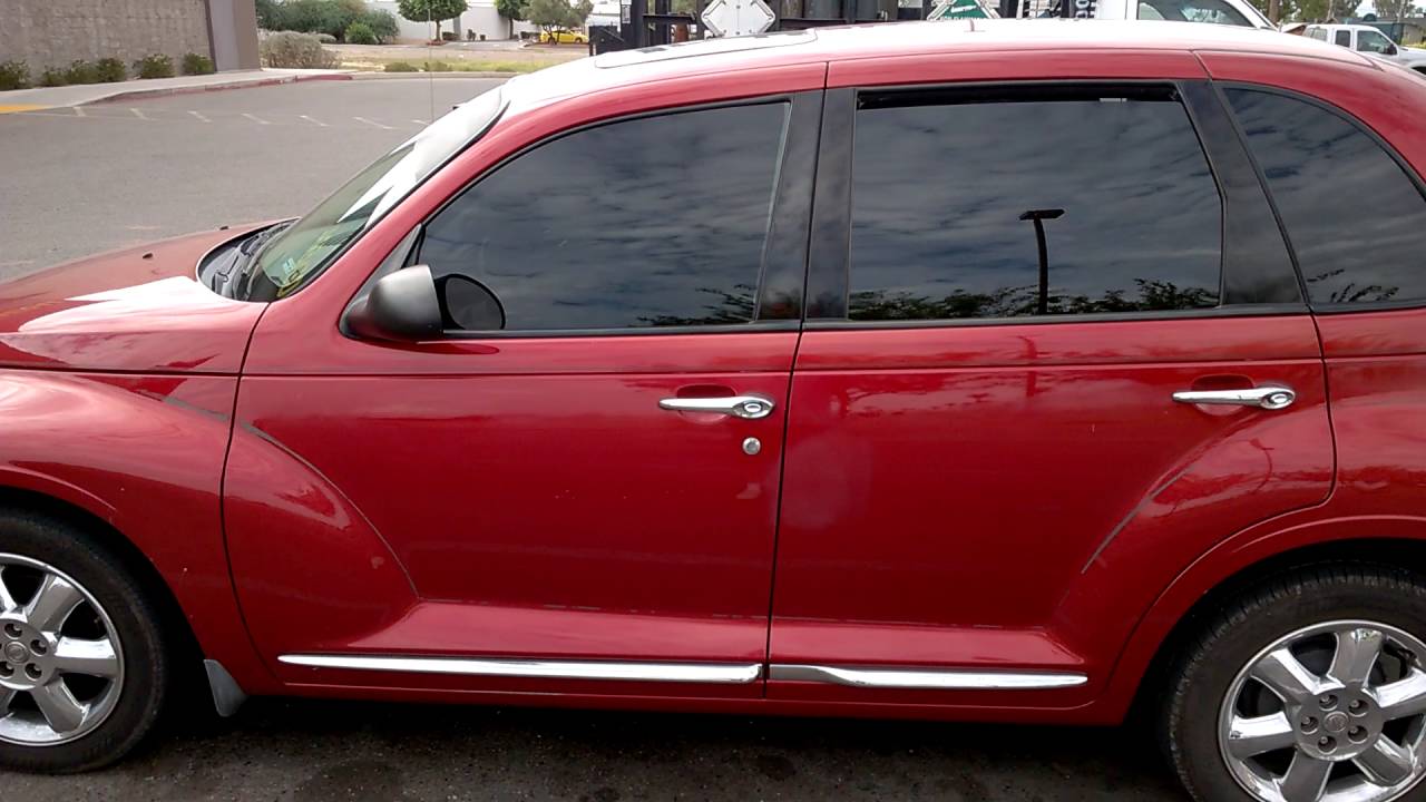 The Rumbler - YouTube