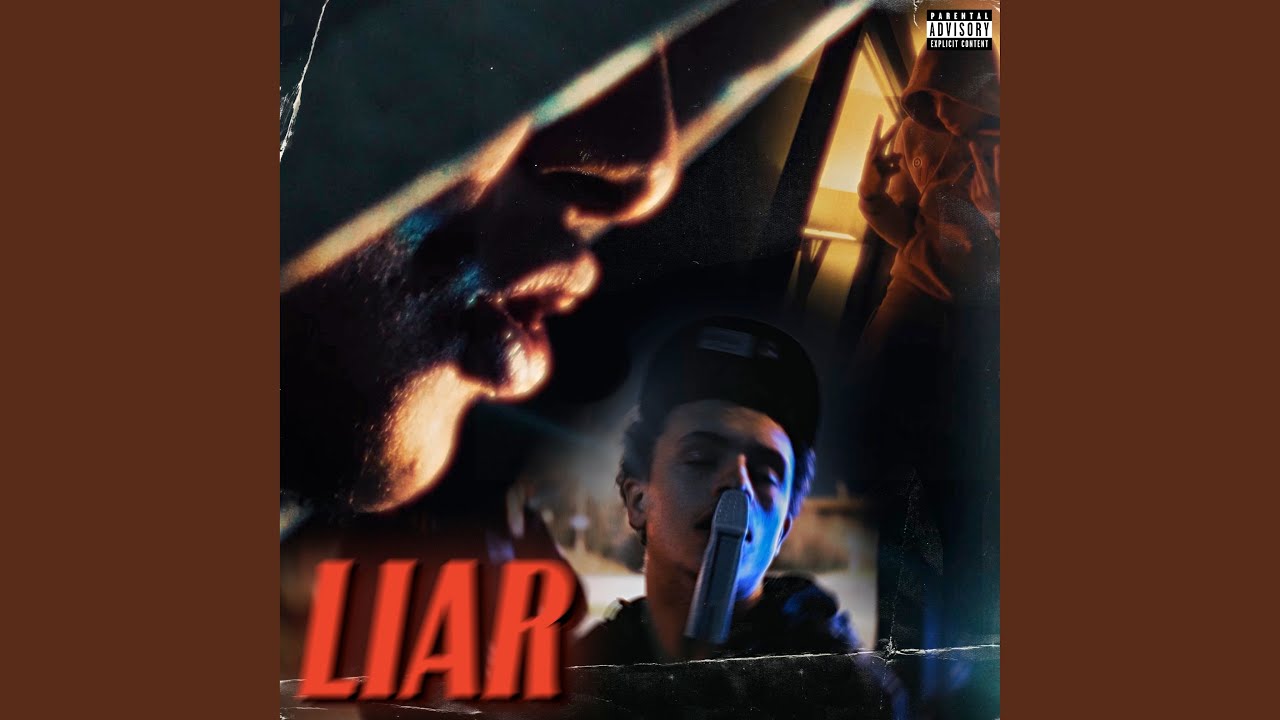 Liar - YouTube Music