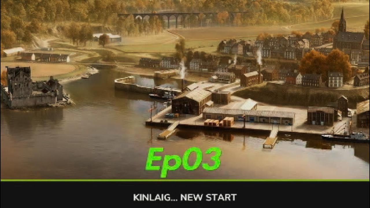 ...Rocks n Lime, it's Grindin Time... Kinlaig Ep03-2026_1_7 - YouTube