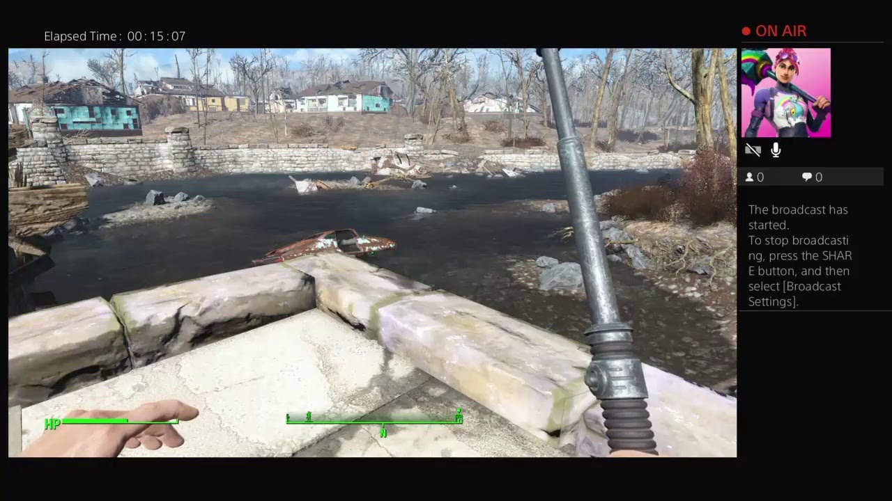 Fallout4 Youtube