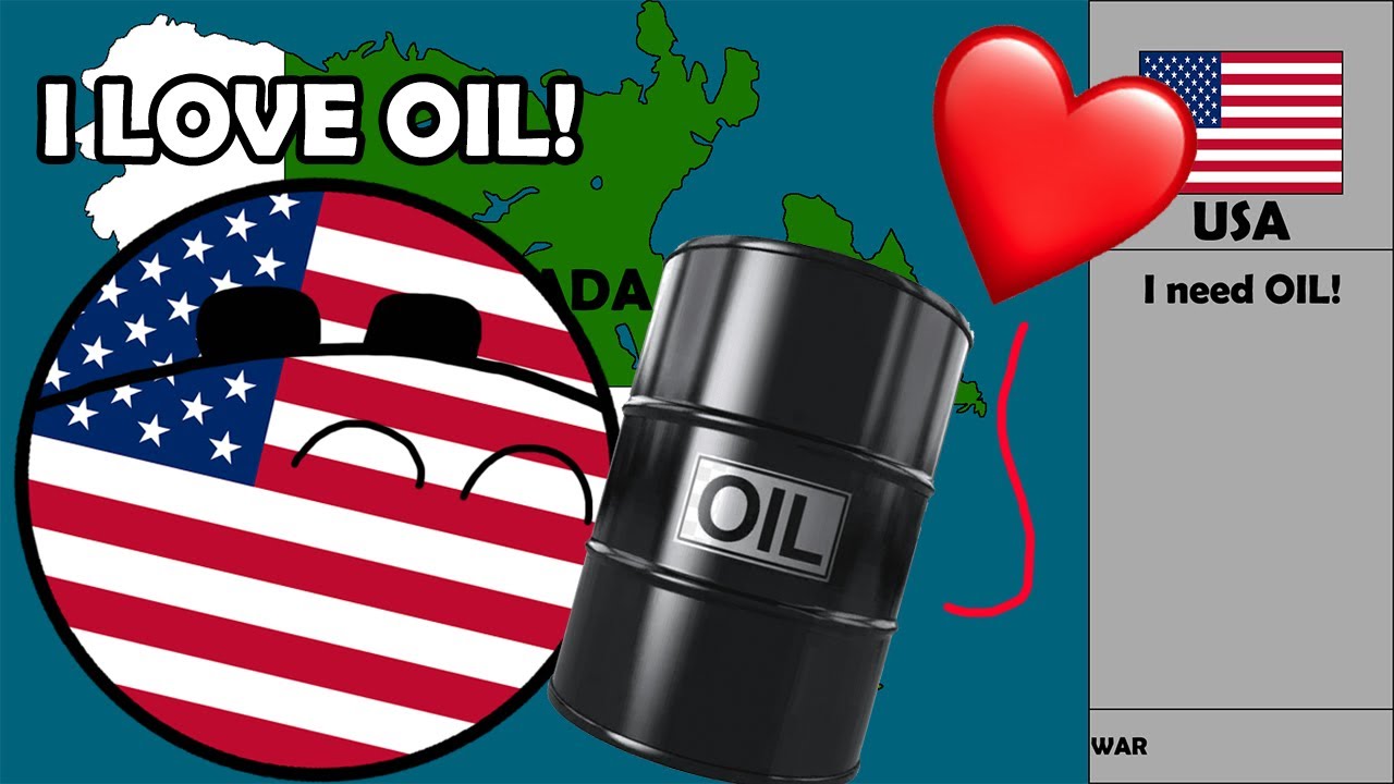 USA in a Nutshell - YouTube