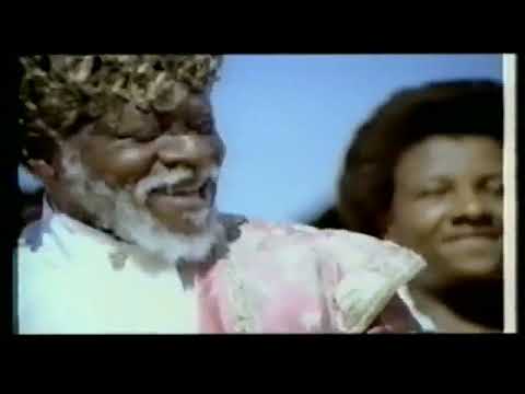 Orinoko - Mama Konda (Official Video) (1997)
