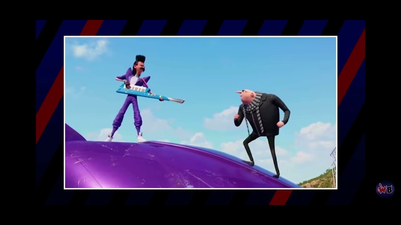 WickedBinge is starting to get ridiculous with their videos part 9 ...