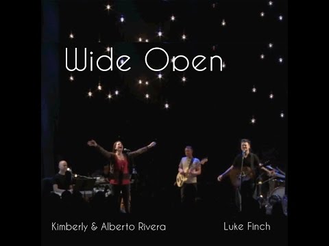 Wide Open