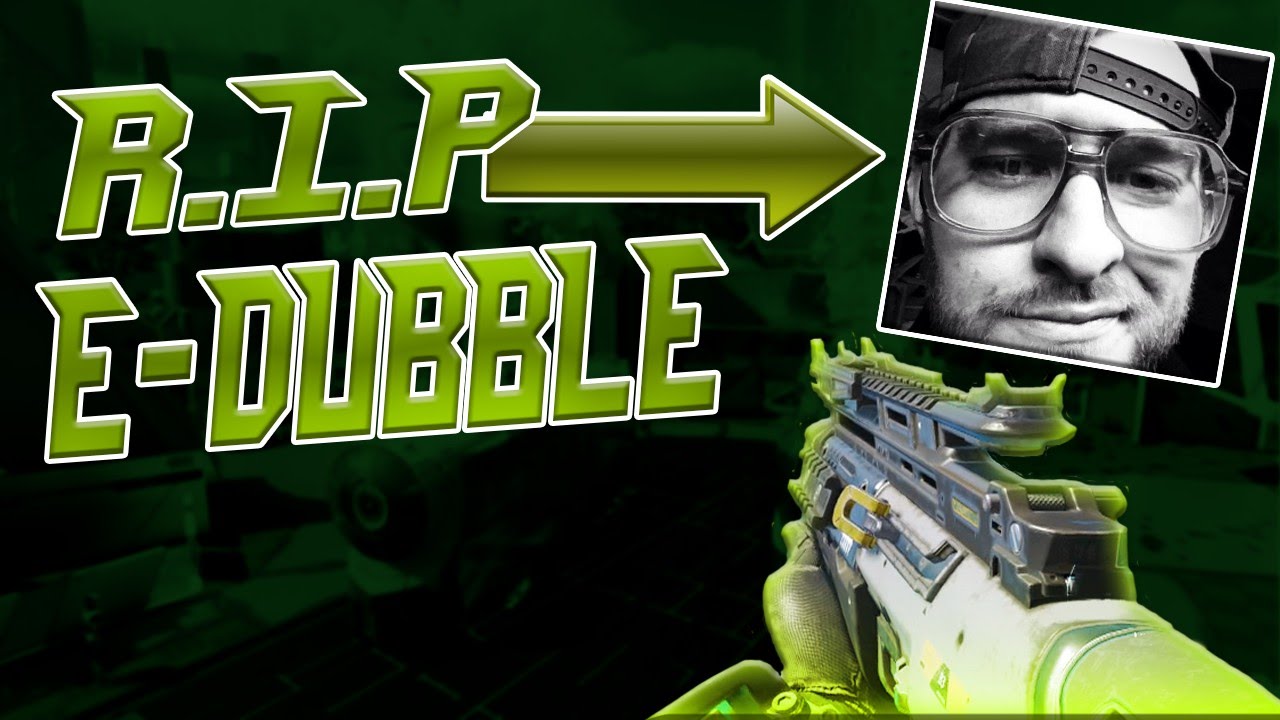 R.I.P e-dubble! | Ui HaBo Blvnt - YouTube