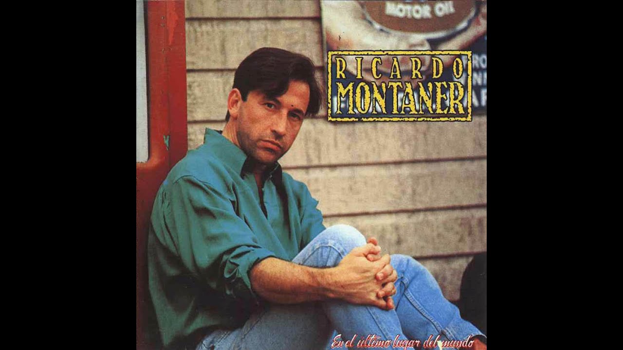 Ricardo Montaner - Déjame Llorar [Karaoke Con Voz Guía al 70%] - YouTube