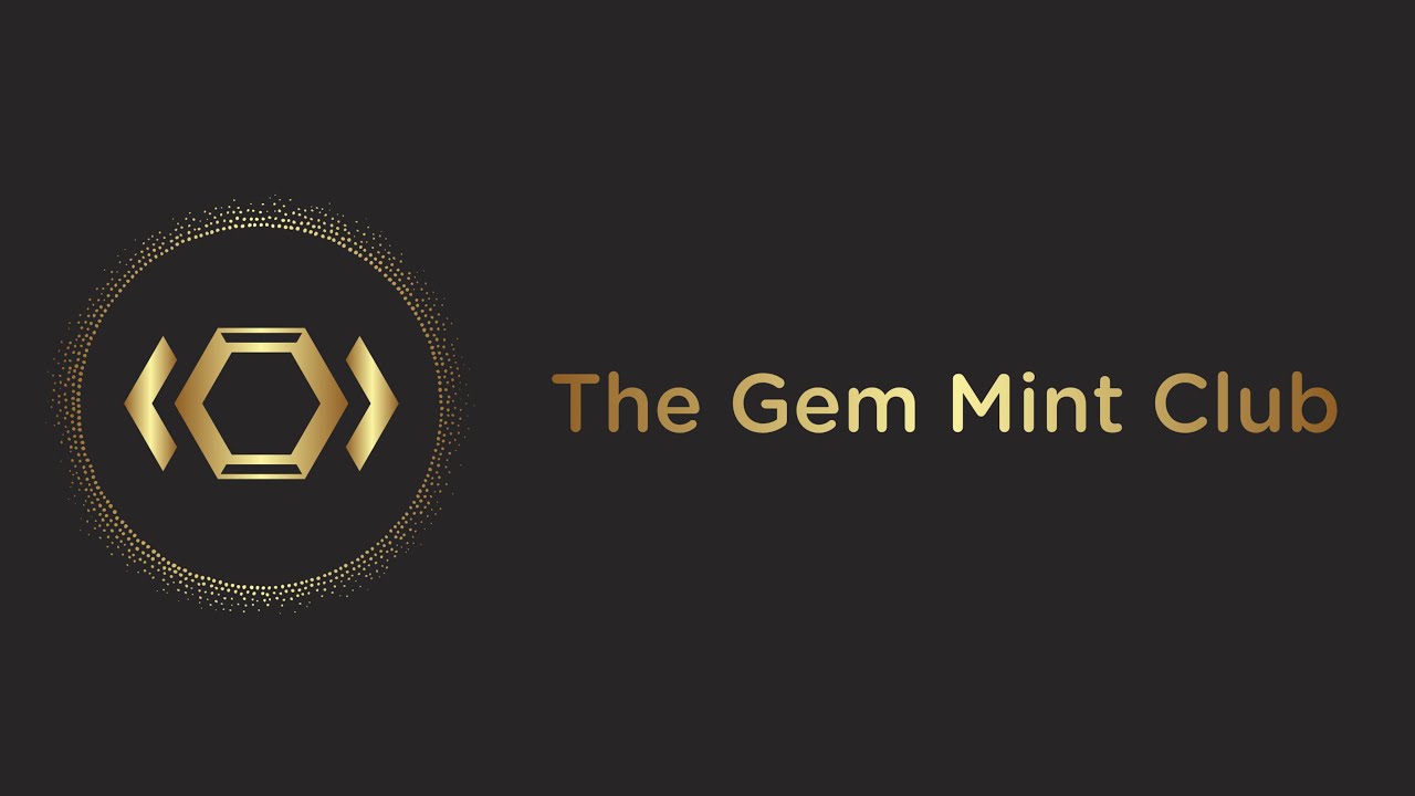 The Gem Mint Club App Tour - YouTube