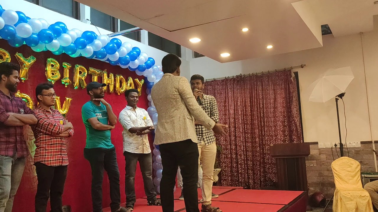 Team Building Activity | The Red Turban Madurai 9655513854(2) - YouTube