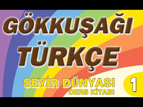 TÜRKÇE SEYİR DÜNYASI 1 KONU 15 Kendinizi Nasıl Hissediyorsunuz? How Do You Feel?