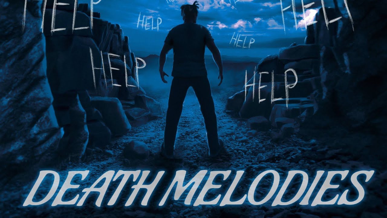 Juice WRLD - "Death Melodies" (Concept Album) - YouTube Music