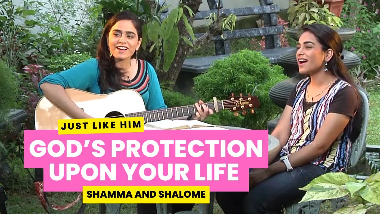 God's protection over your life | Bible verses on God's protection ...
