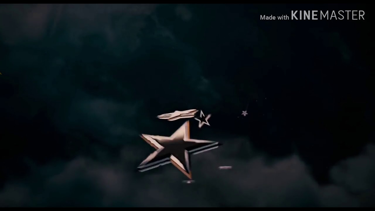 Paramount animation 2020 fan made - YouTube