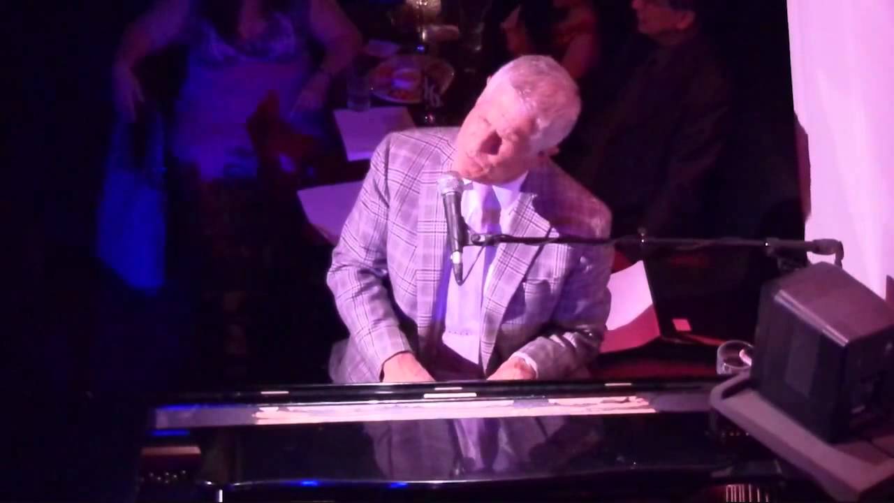 ANDY KAHN - What Is There To Say? - Metropolitan Room NYC 06-14-15 ...