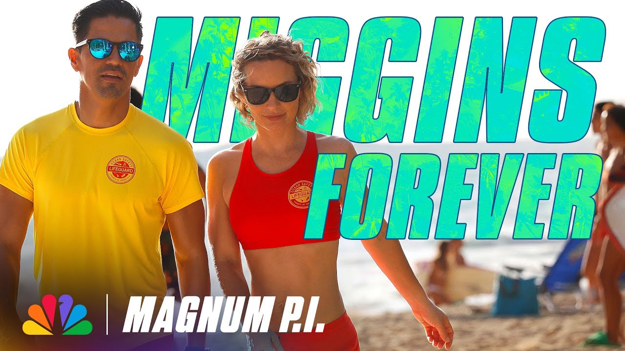 Best of Miggins | Magnum P.I. | NBC - YouTube