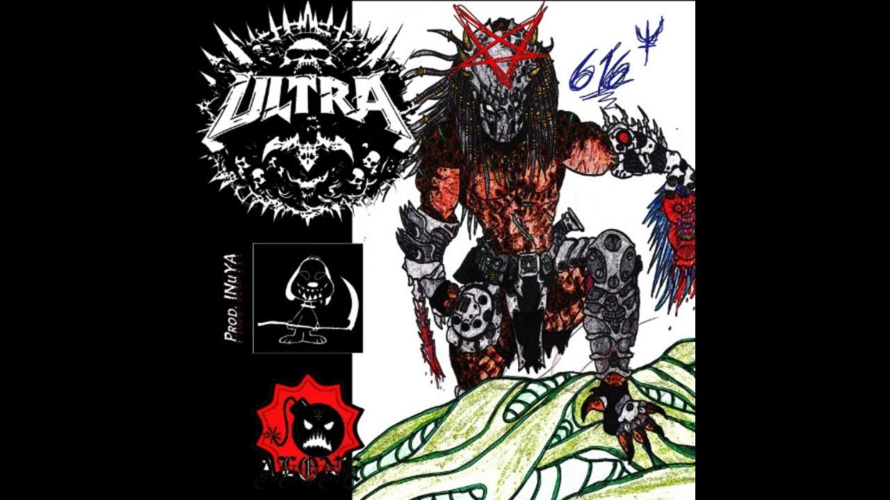 Too Yugan - ULTRA (PROD. INuYA) (Full EP) - YouTube