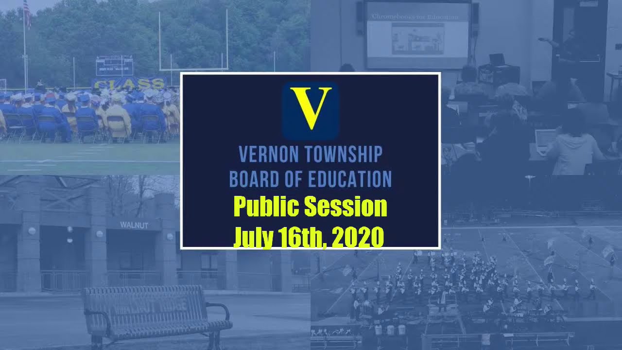 VTSD Livestream - YouTube