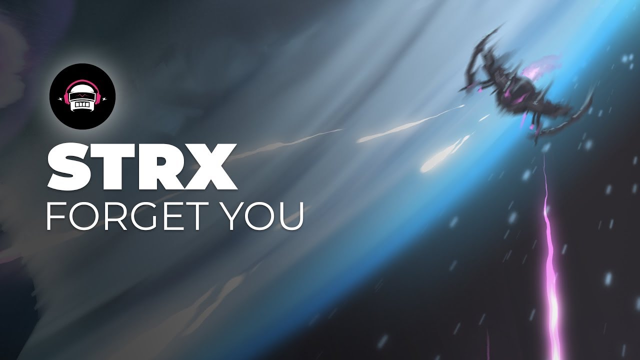STRX - Forget You | Ninety9Lives Release - YouTube