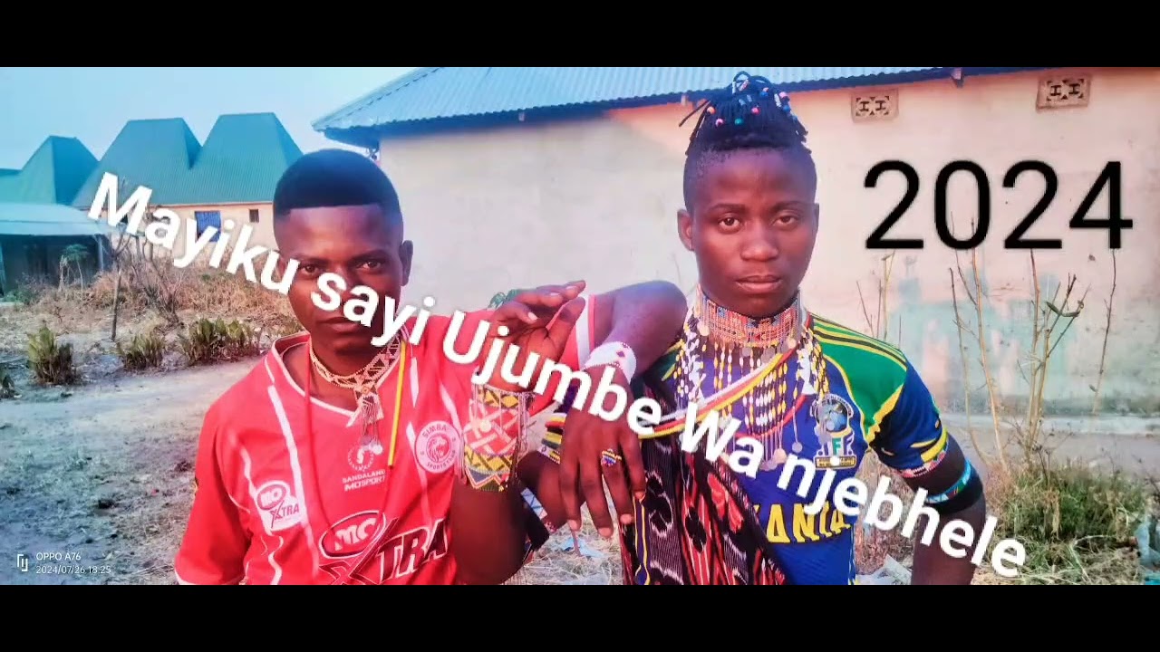 MAYIKU_SAYI_UJUMBE_WA_NJEBHELE_2024_BY__SHIKIMBI__STUDIO.mp3 - YouTube
