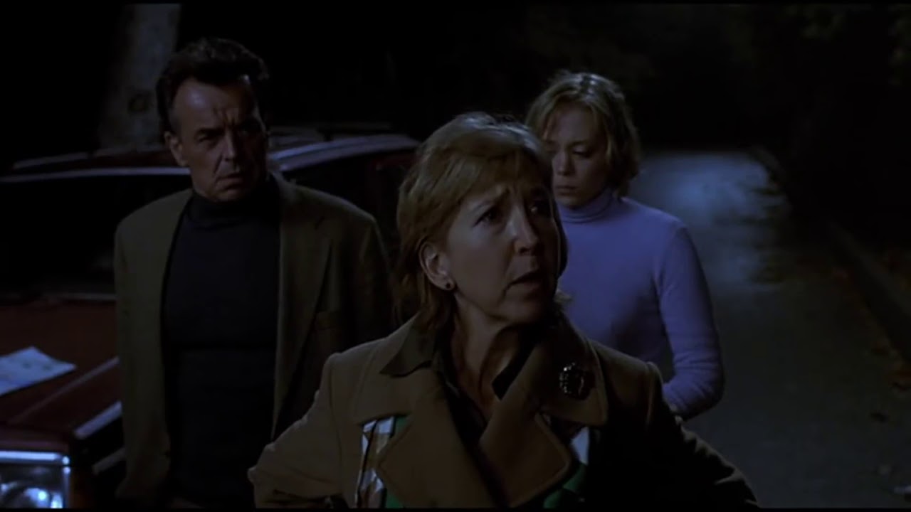 Dead End 2003 Official Trailer - YouTube