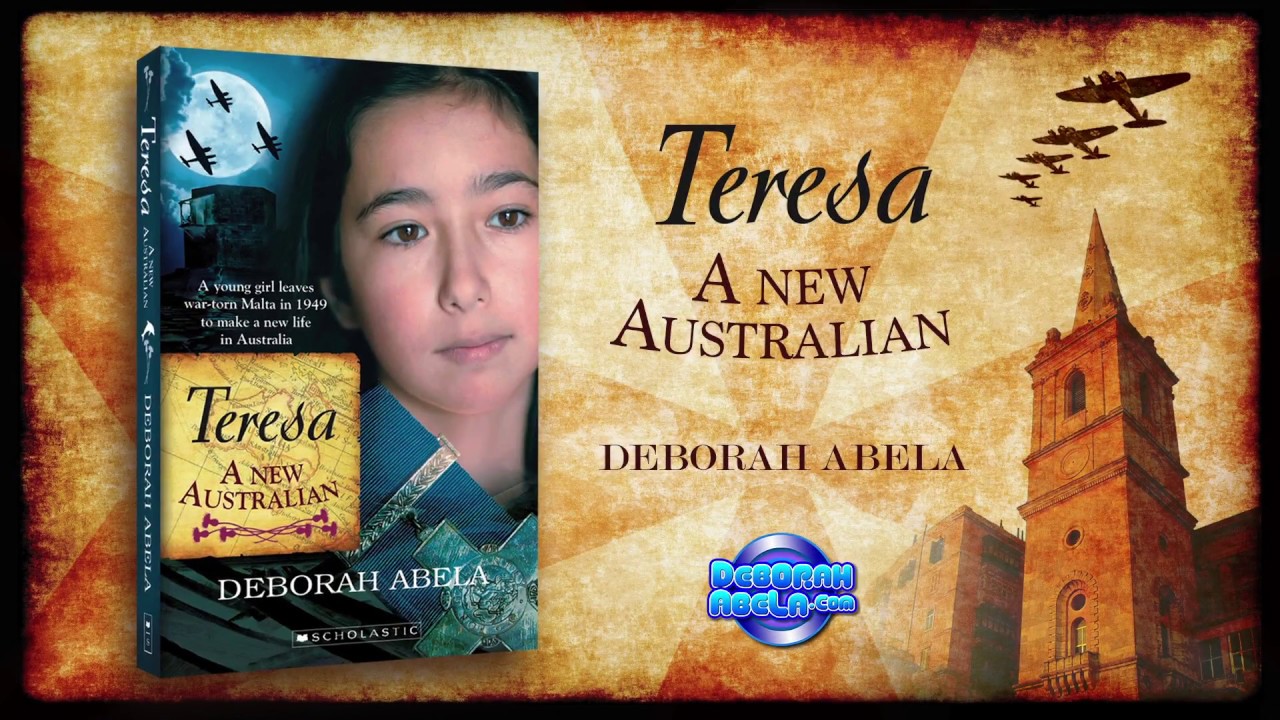 Deborah Abela - Alchetron, The Free Social Encyclopedia