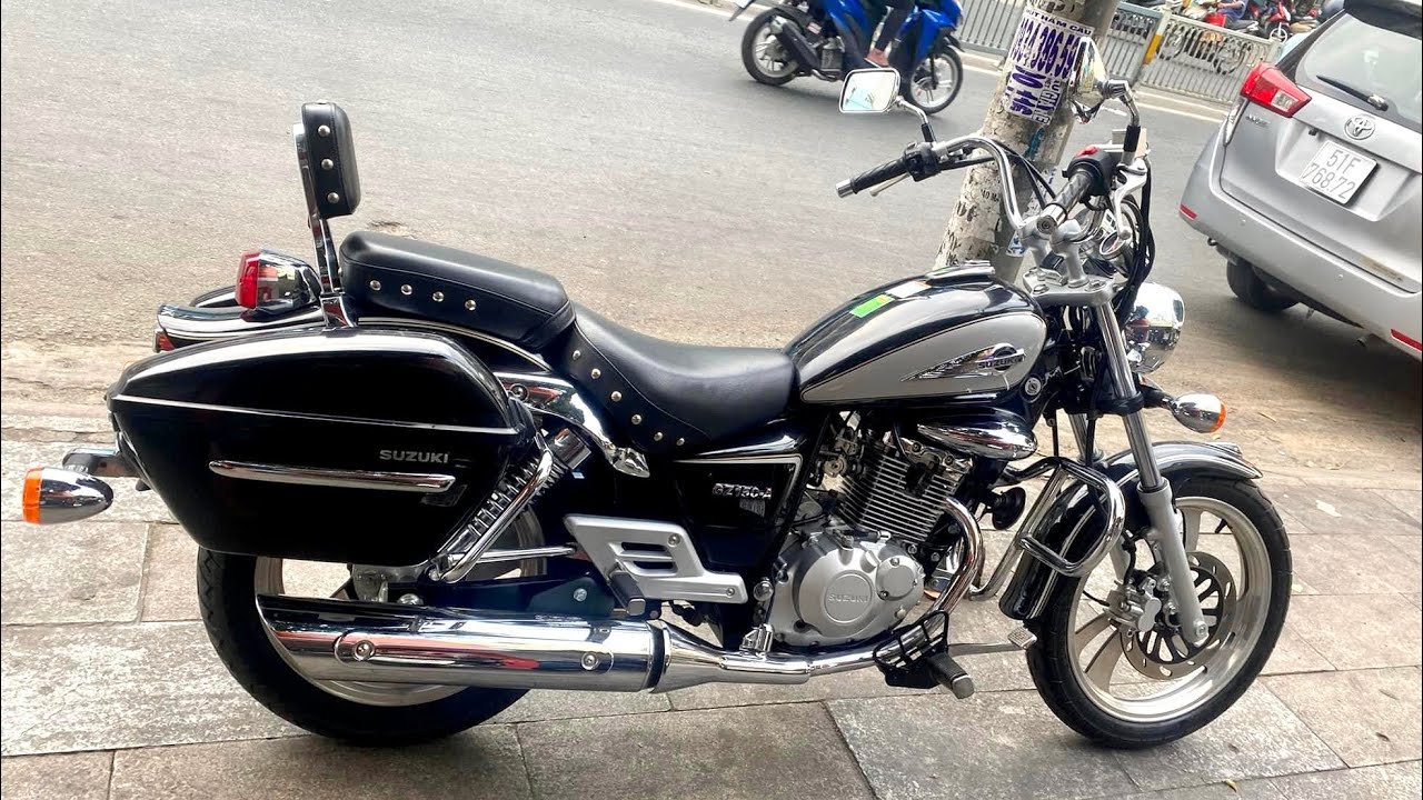 Siêu Cợp !! Suzuki GZ 150A 2021 odo chỉ 500km như dắt hãng | Tài moto ...