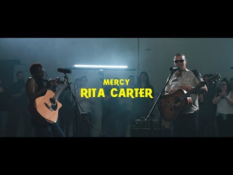 “MERCY” - RITA CARTER // SITD S.7 [4k] - YouTube