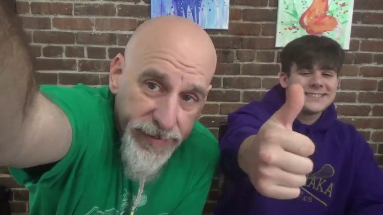 Hopapops Popped Lotus Seeds *SRIRACHA FLAVOR* - YouTube