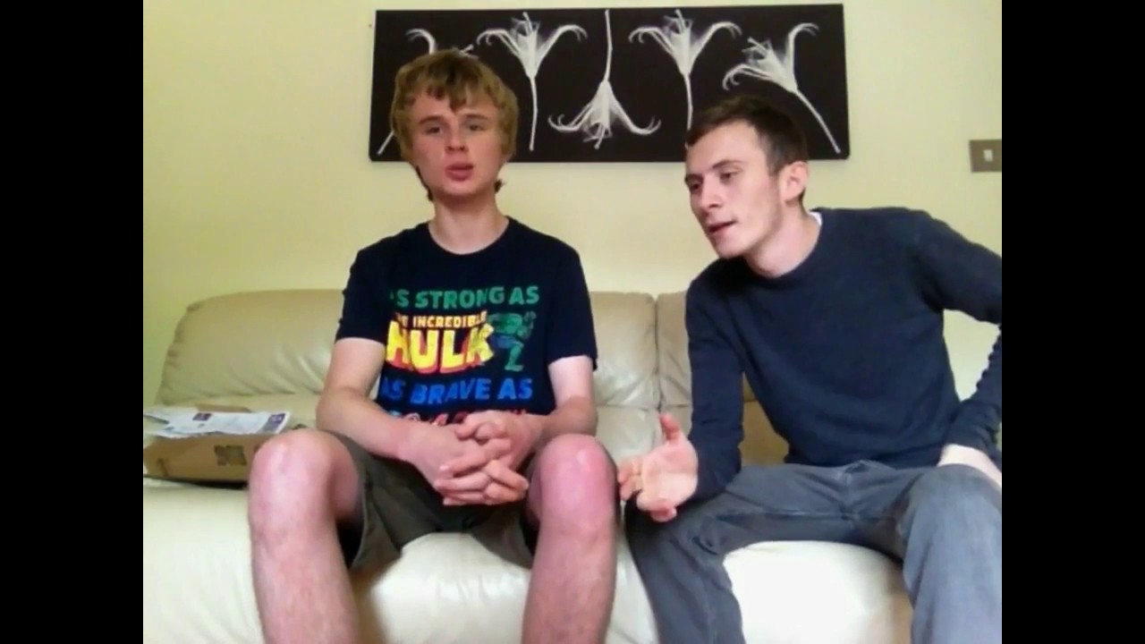 Best Friend Tag *Vomit Alert* - YouTube