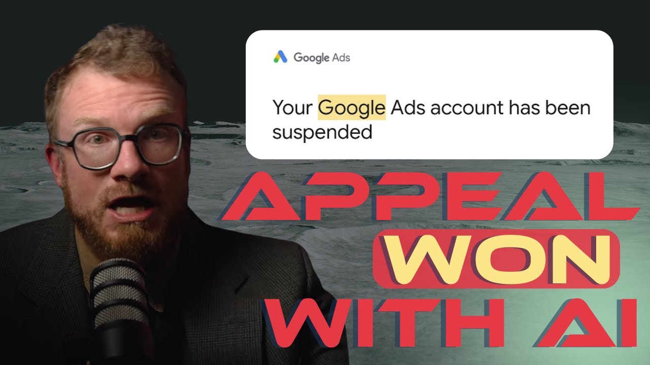 UNACCEPTABLE BUSINESS PRACTICES | How we successfully appealed a Google ...