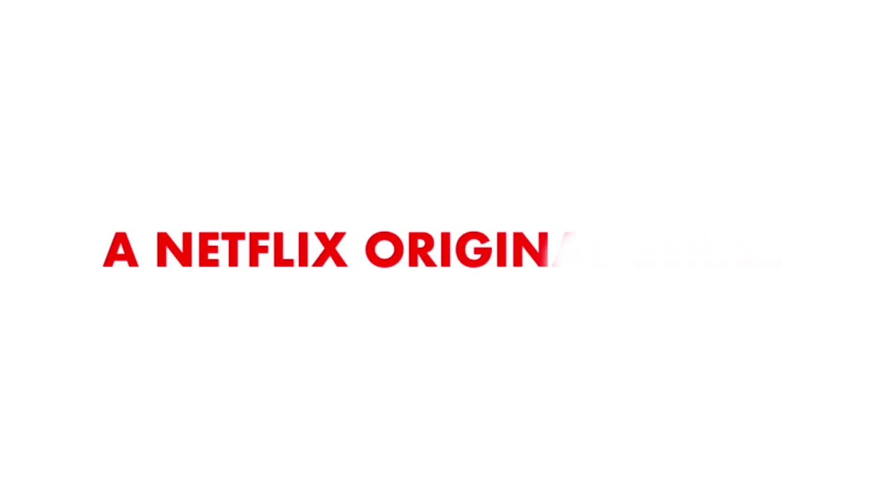 Netflix/A Netflix Original Series Logo (2020) - YouTube