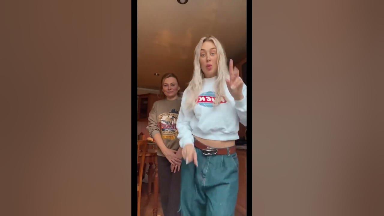 Bad Barbie ~ Tiktok Dance Shorts Tiktok Ytshorts Trend Trends Youtube