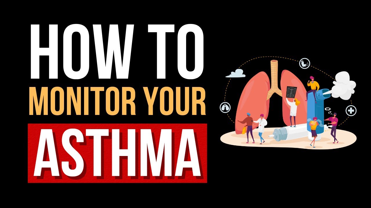 Optimal Asthma Monitoring: Breathe Better and Live Fully # ...
