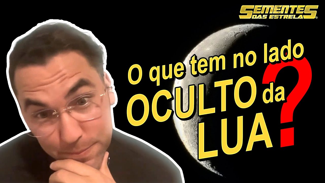 Neva fala o que tem do lado oculto da Lua - Rafael (Neva/Gabriel RL ...