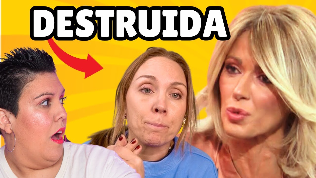 SUSANNA GRISO DEFIENDE A NURY CALVO DE LAS CRÍTICAS POR SU CÁNCER ...