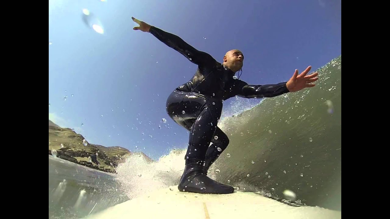 Trip Peru - Chicama surf - YouTube