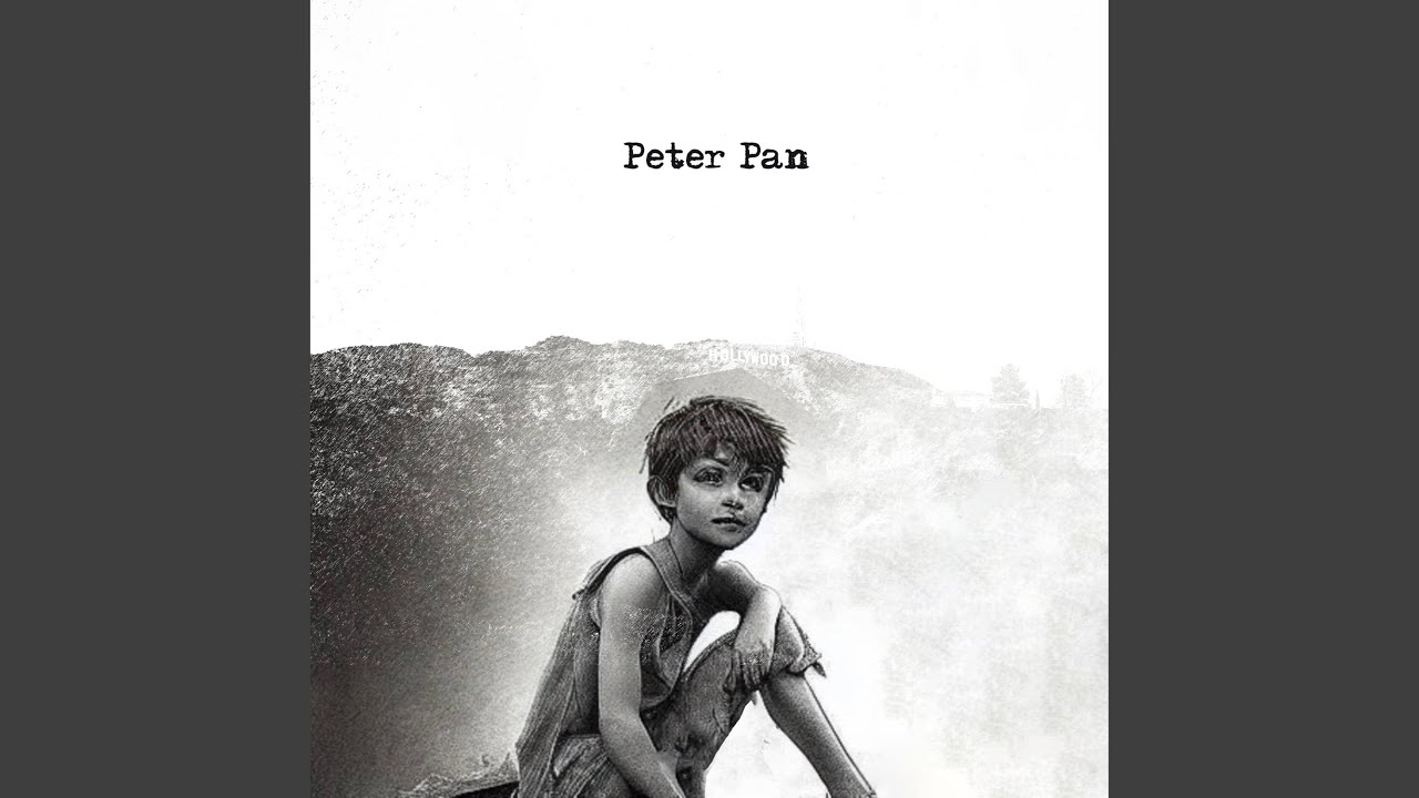 Peter Pan - YouTube