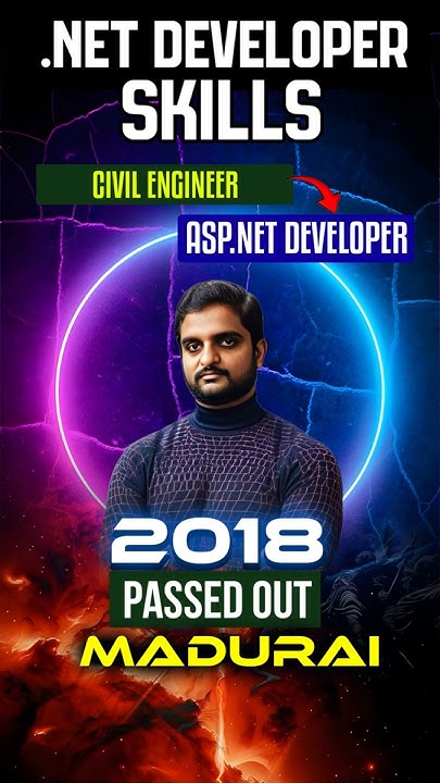 🔥 .net developer skills | Best Dotnet Training institute Chennai ...