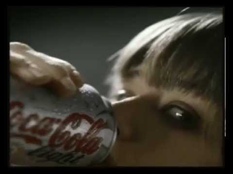 Publicité Coca Cola Light - YouTube