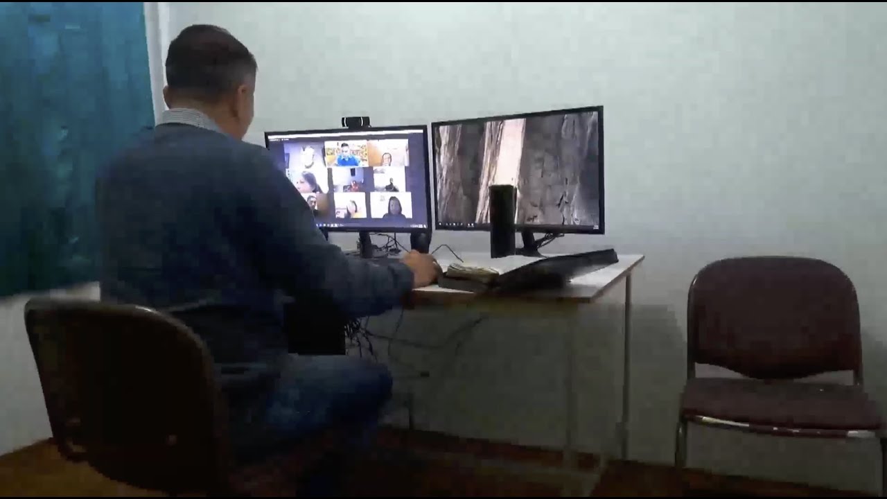 #2 TBS Online teaching and classes - YouTube