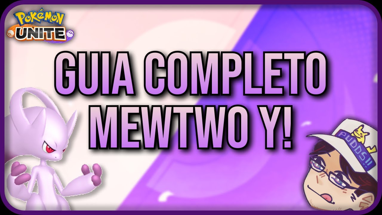 Guia COMPLETO Mega Mewtwo Y! - Como Obter, Diferenças pro X e Builds ...