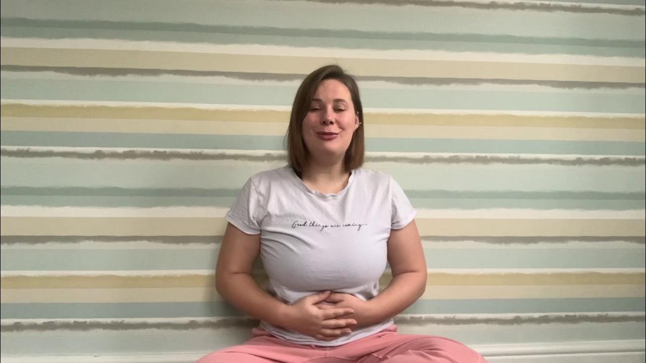 Activity #6: Balloon Breath - The Mindfulness Project at Home - YouTube