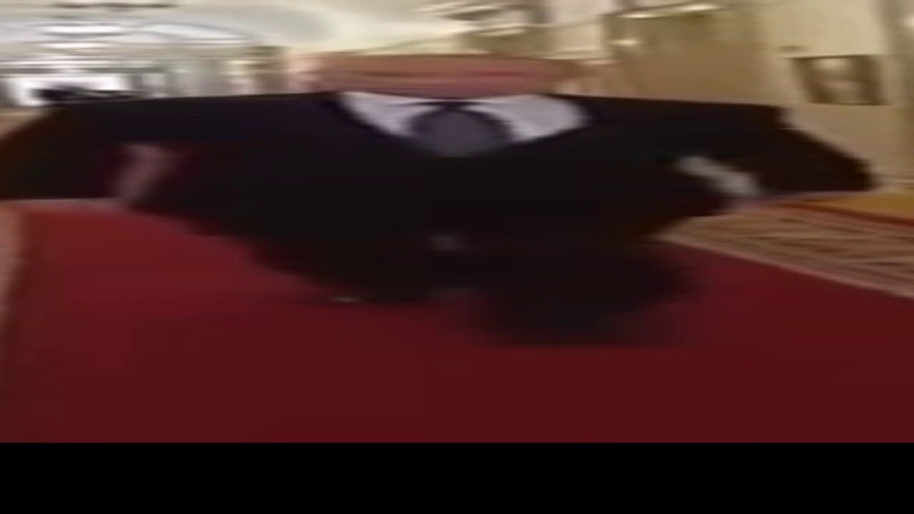 wide putin esticadão - YouTube