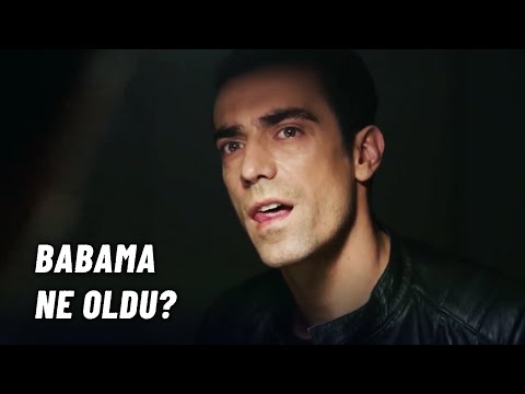 Ferhat'ın Babasına Ne Oldu? - Siyah Beyaz Aşk 29.Bölüm