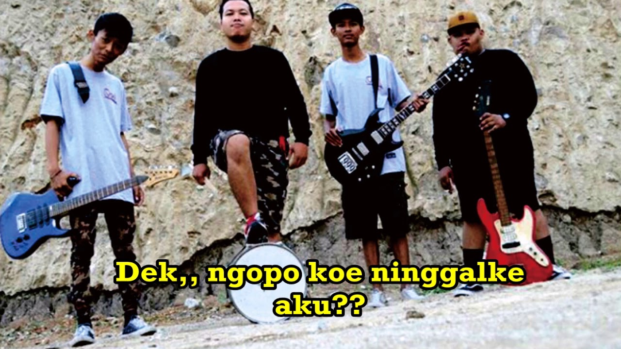 My First Idea ~ Good bye (lirik) - YouTube