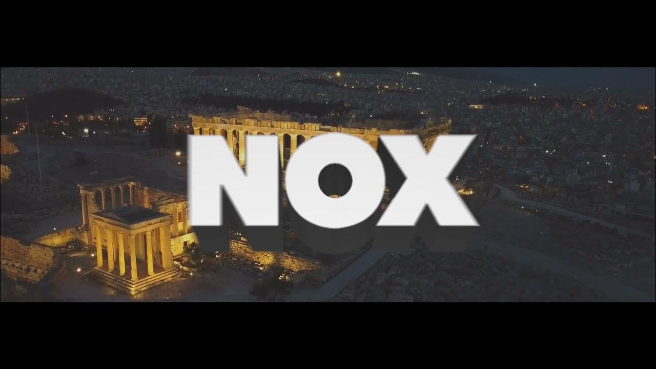 Explore NOX Athens! - YouTube