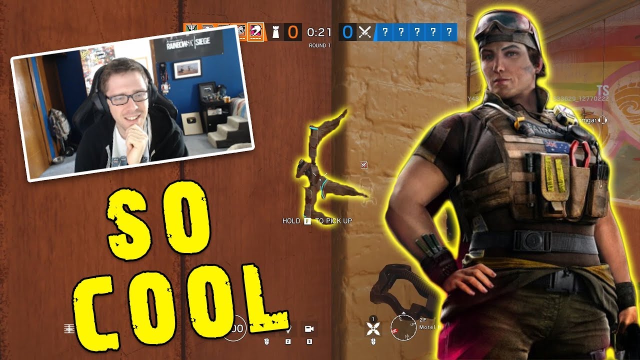 Macie Jay Tries New Ops And His Opinion About Their Gadgets - Rainbow ...