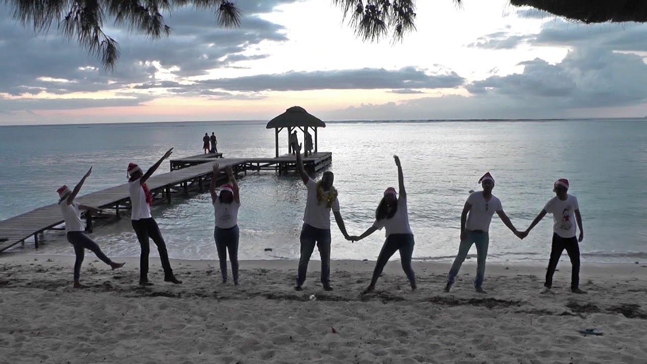 EKIUM AMIO Ltd sends you their best wishes - YouTube